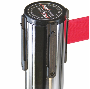 Belt Barriers - Ores Display Systems