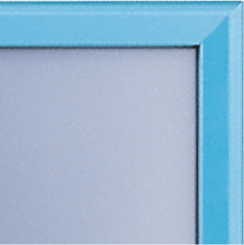 Coloured Frames - Ores Display Systems