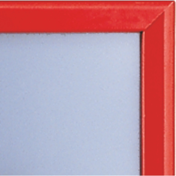 Coloured Frames - Ores Display Systems