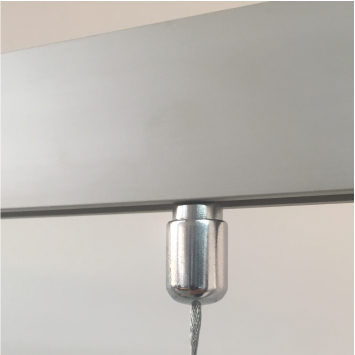 Crystal LED - Cable Displays - Ores Display Systems