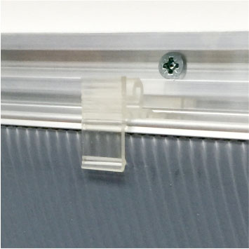 Poster Board - Ores Display Systems