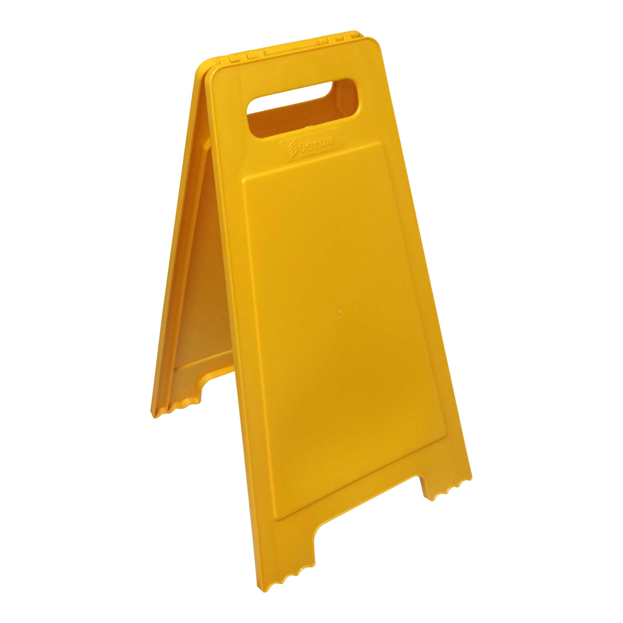 Warning Sign - Ores Display Systems