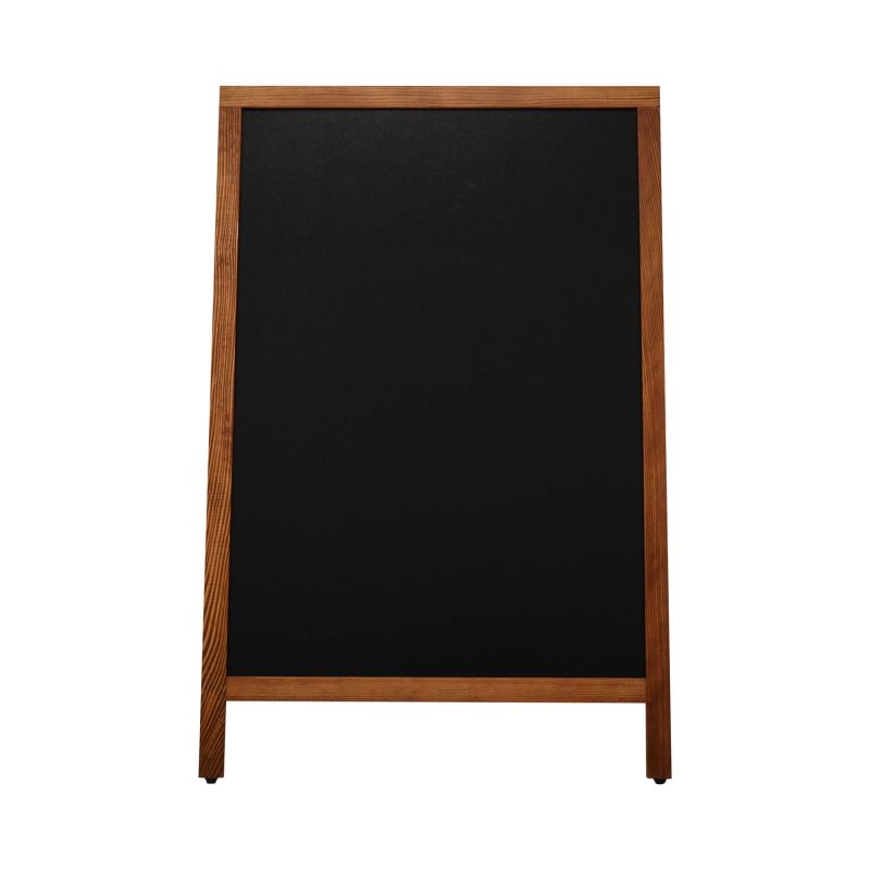 Slide in Chalk A Board - Ores Display