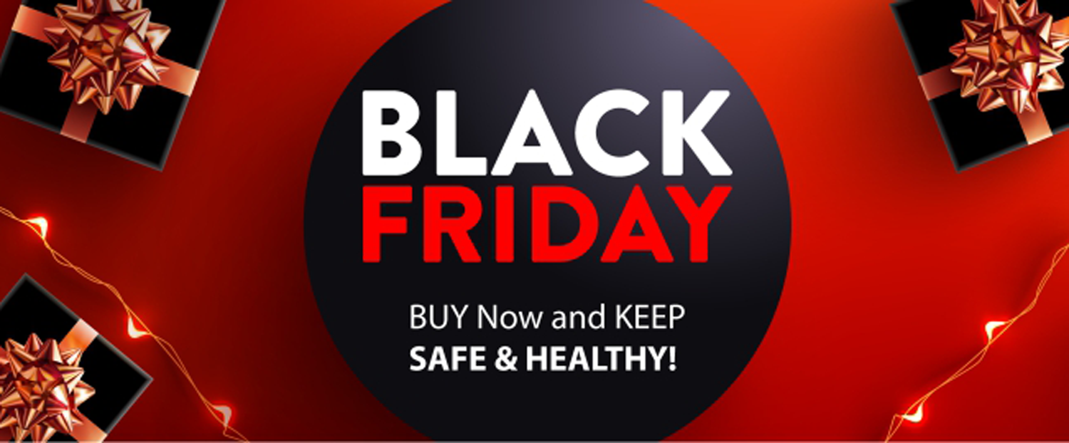 OUR "BLACK FRIDAY" SURPRISES! - Ores Display