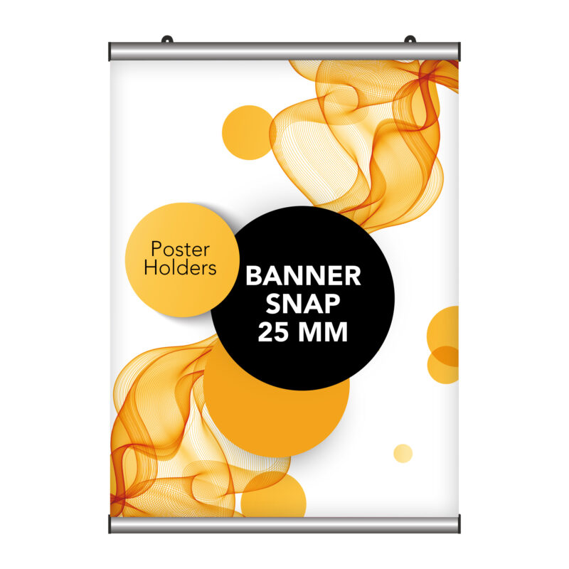 Coloured Frames - Ores Display Systems