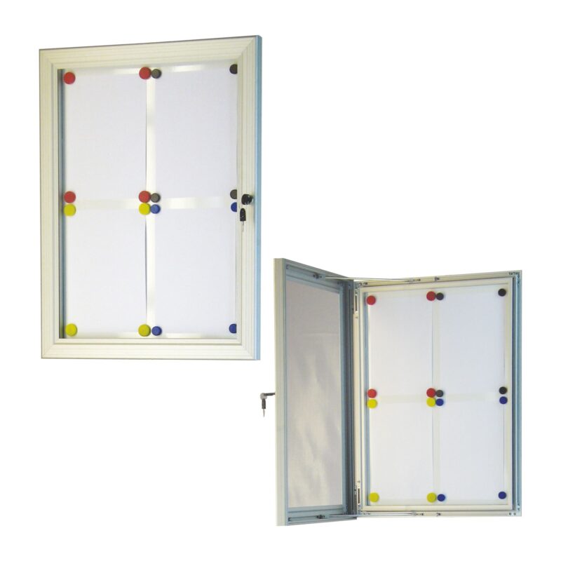 Notice Boards Archives - Ores Display Systems