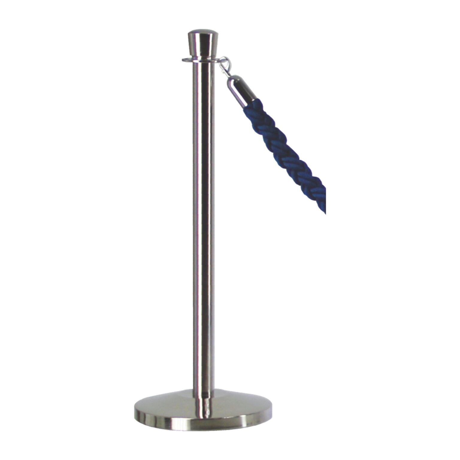 Classic Rope Stanchions - Lite - Ores Display