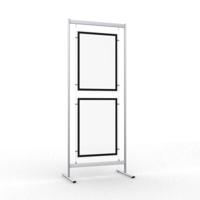 Crystal LED - Cable Displays - Ores Display