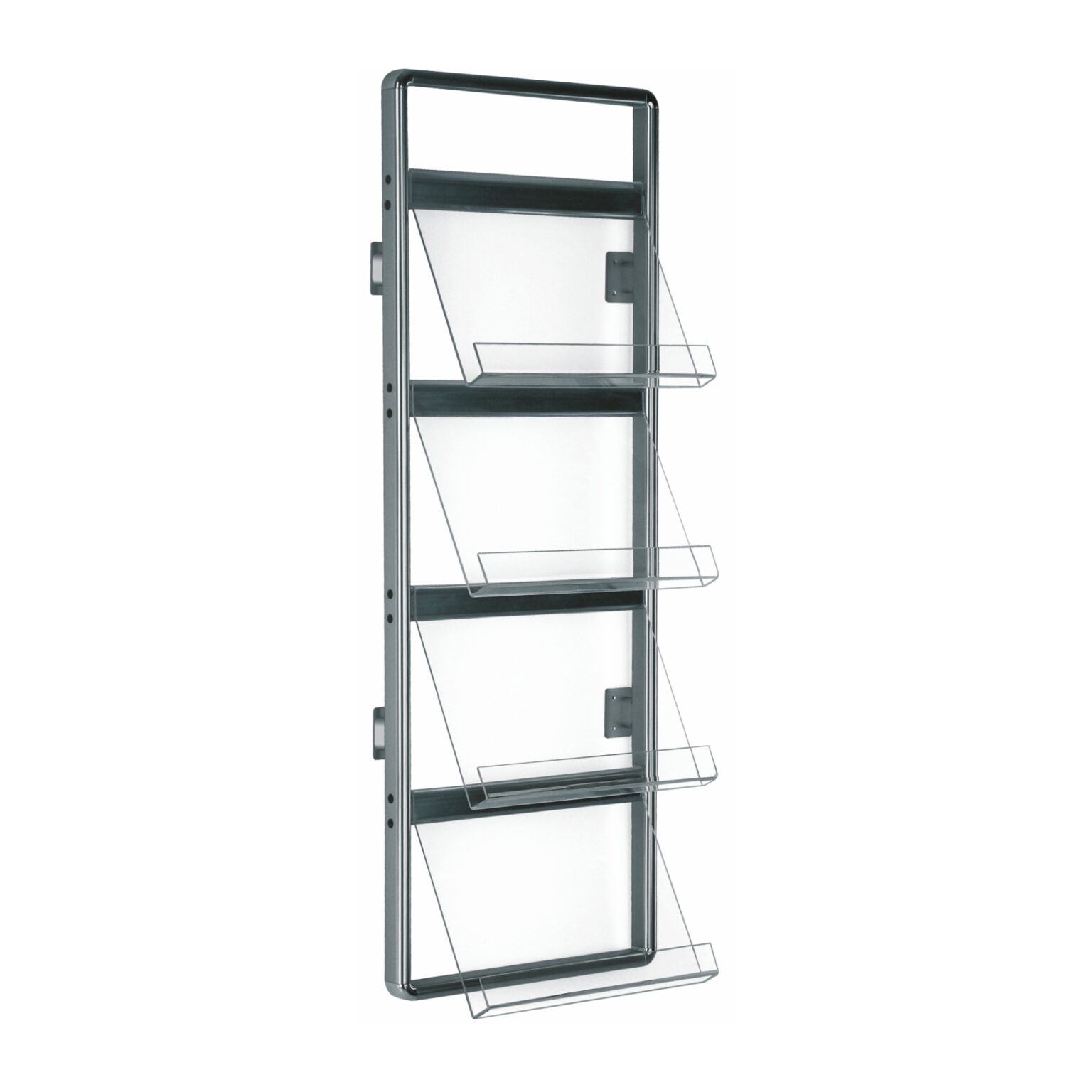 Brochure Stands - Ores Display