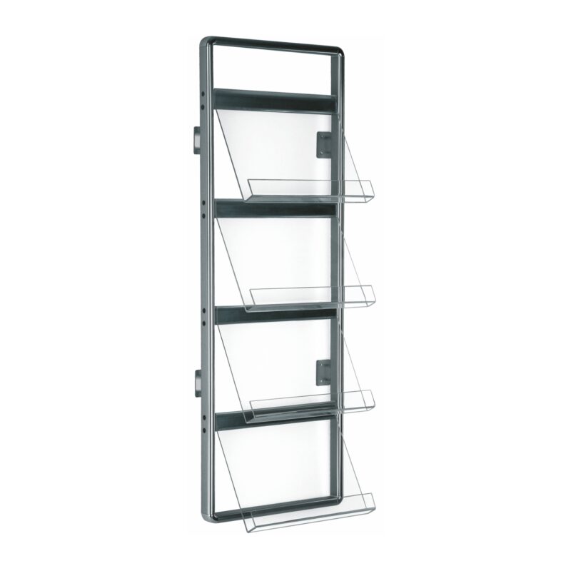 Brochure Stands - Ores Display