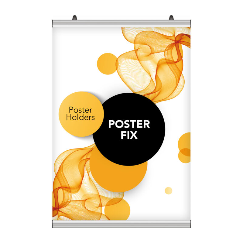 Poster Fix - Ores Display