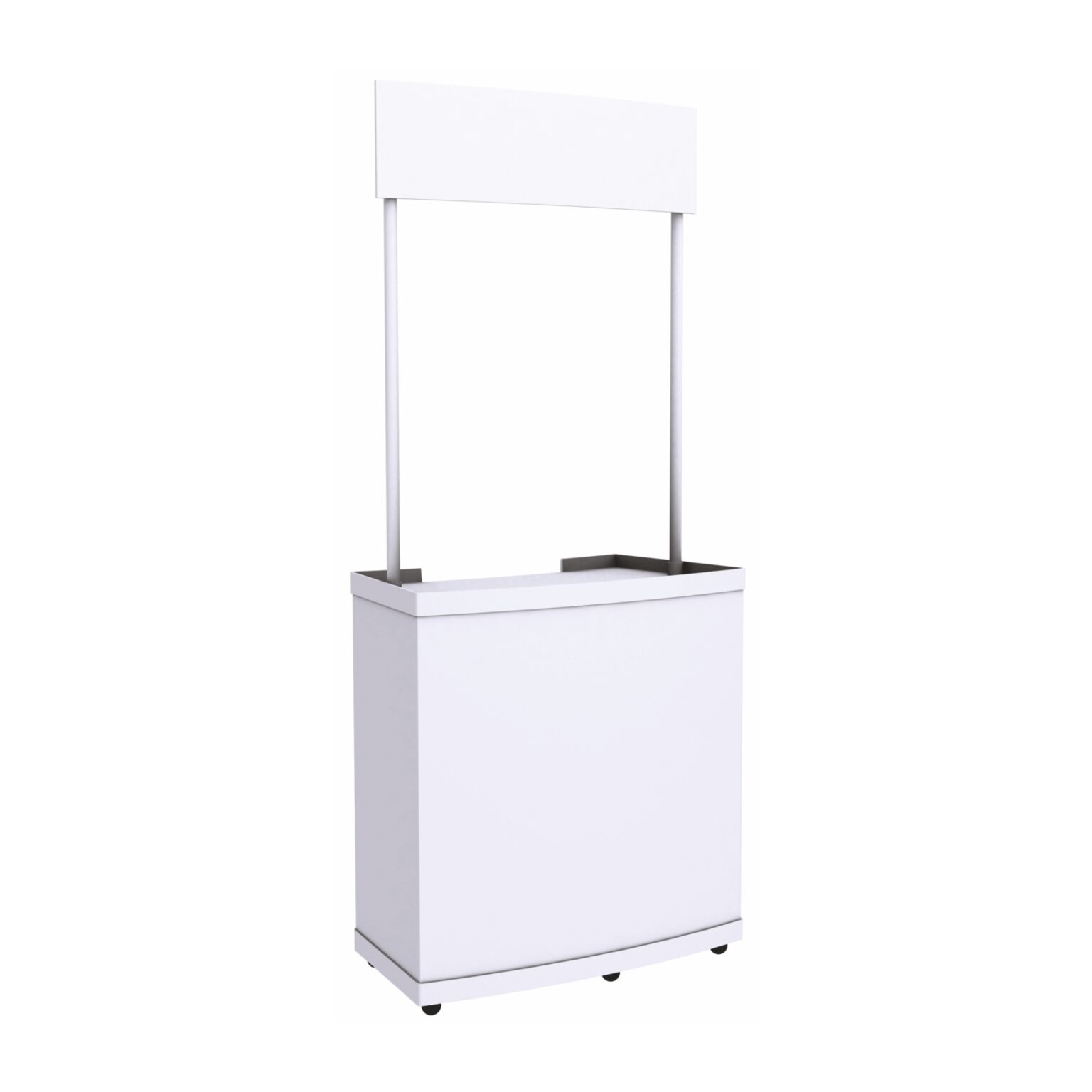Promotion Desk "Large" - Ores Display