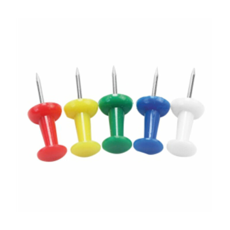 Pin for corkboards - SP PIN - Ores Display Systems