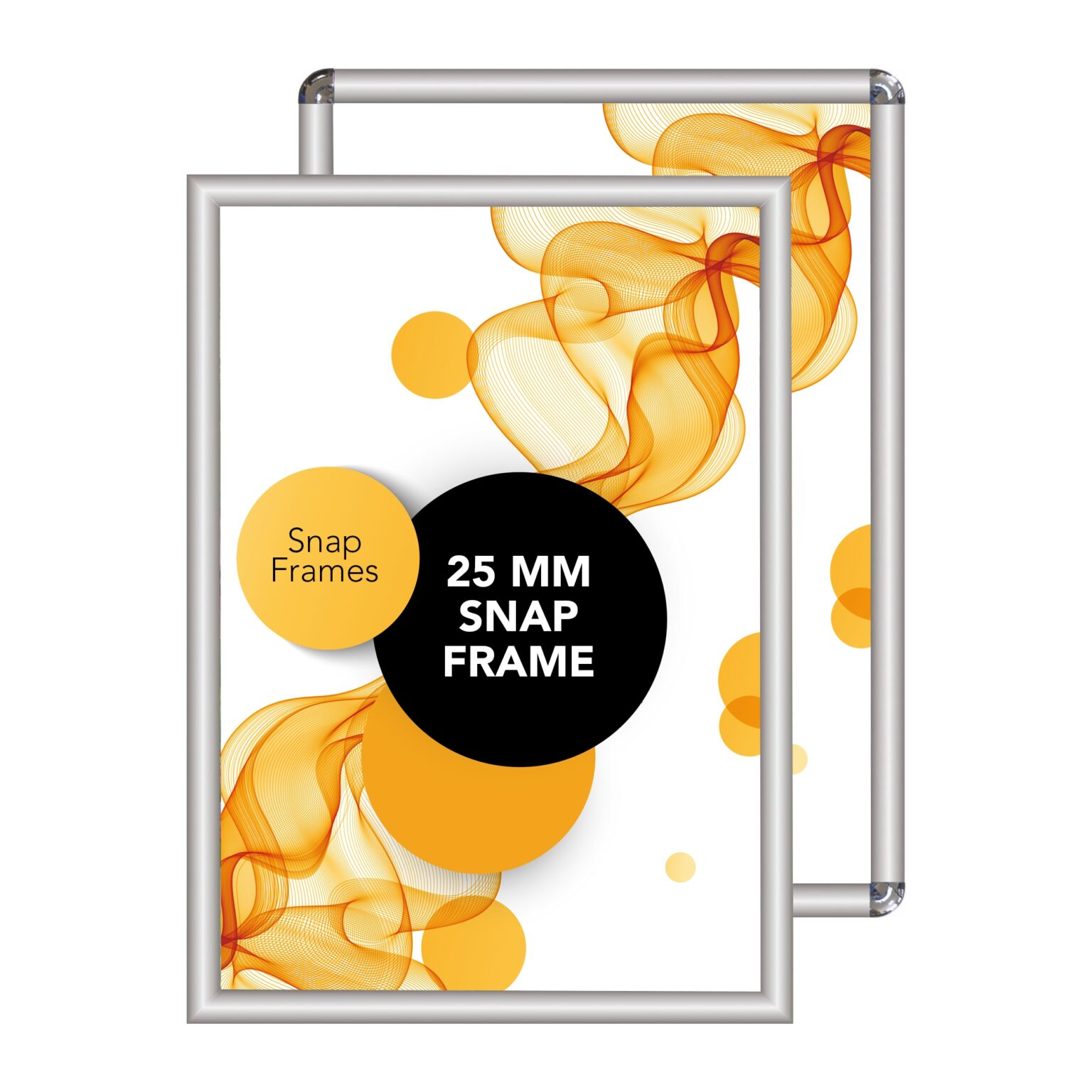 Poster Frames - Ores Display