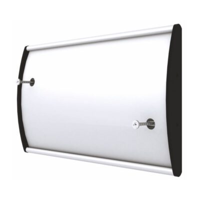 Wall Mounting Delta Signs - Ores Display