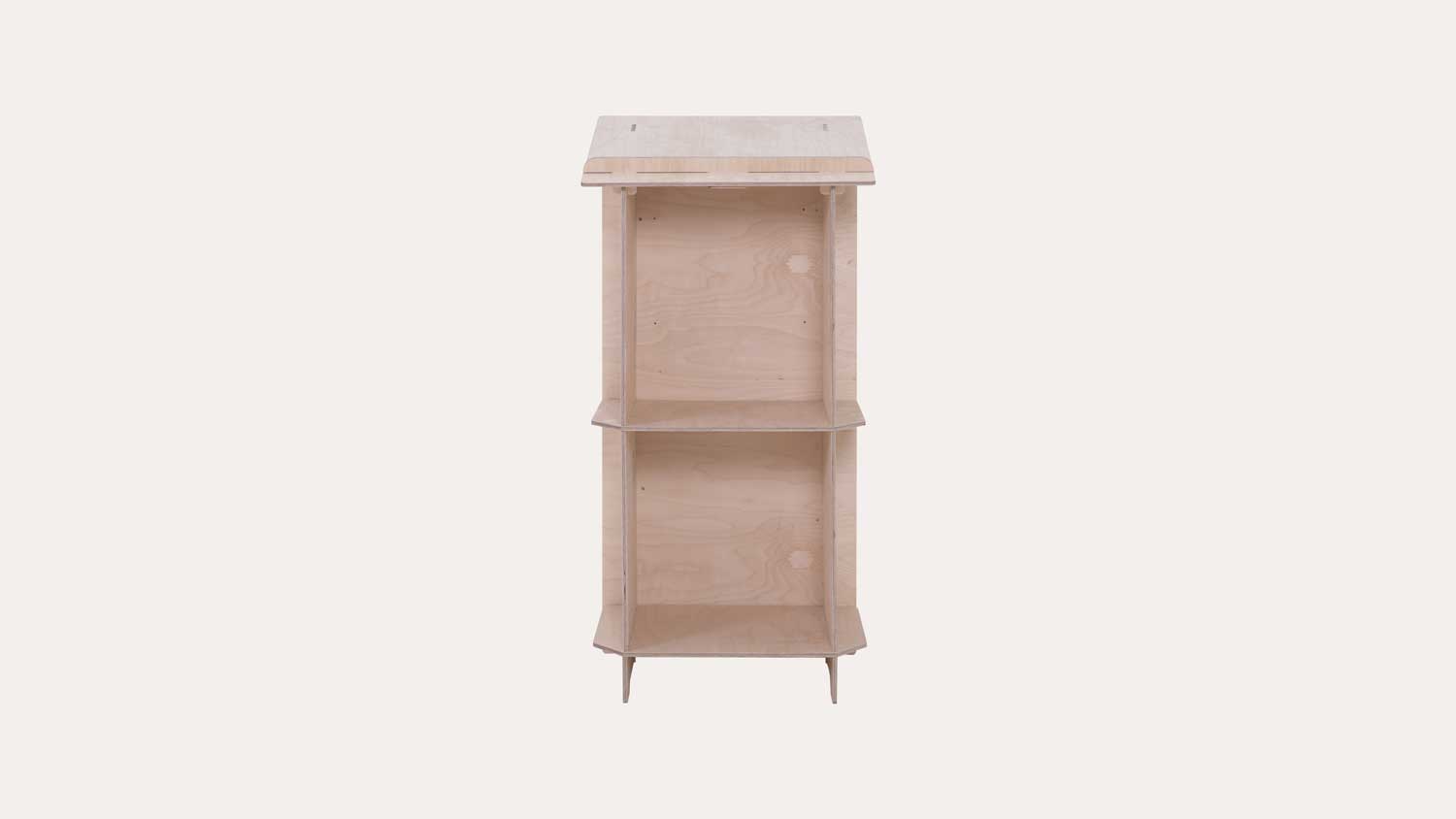 Plywood Solutions - Ores Display