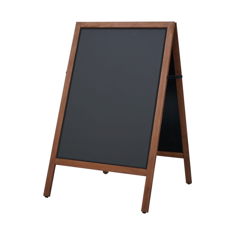 Magnetic Chalk Board DUO - Ores Display