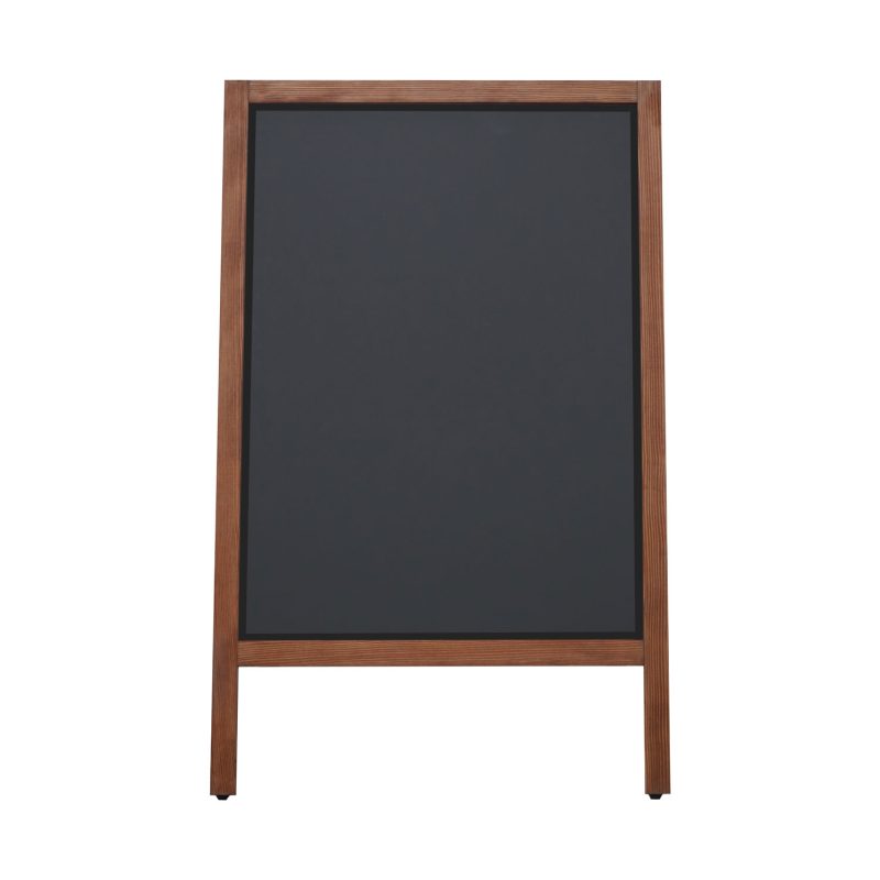 Magnetic Chalk Board DUO - Ores Display