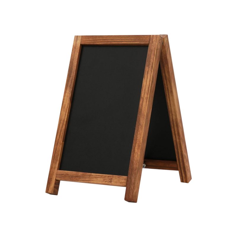 Mini Chalk A Board - Ores Display