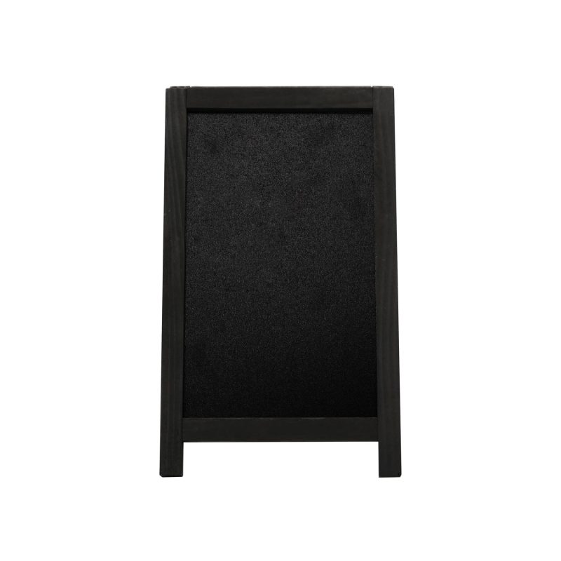 Mini Chalk A Board - Ores Display