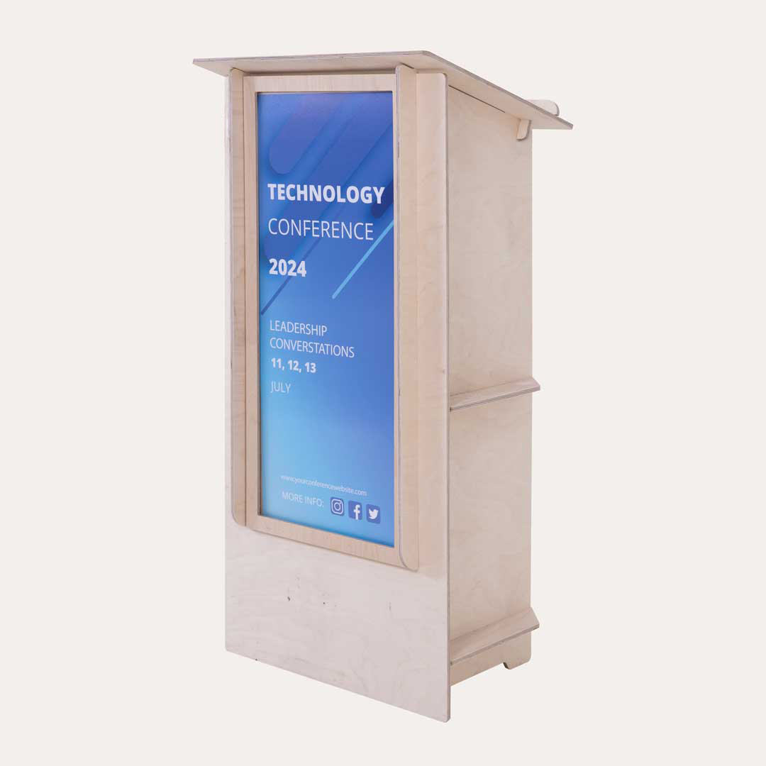 Plywood Solutions - Ores Display