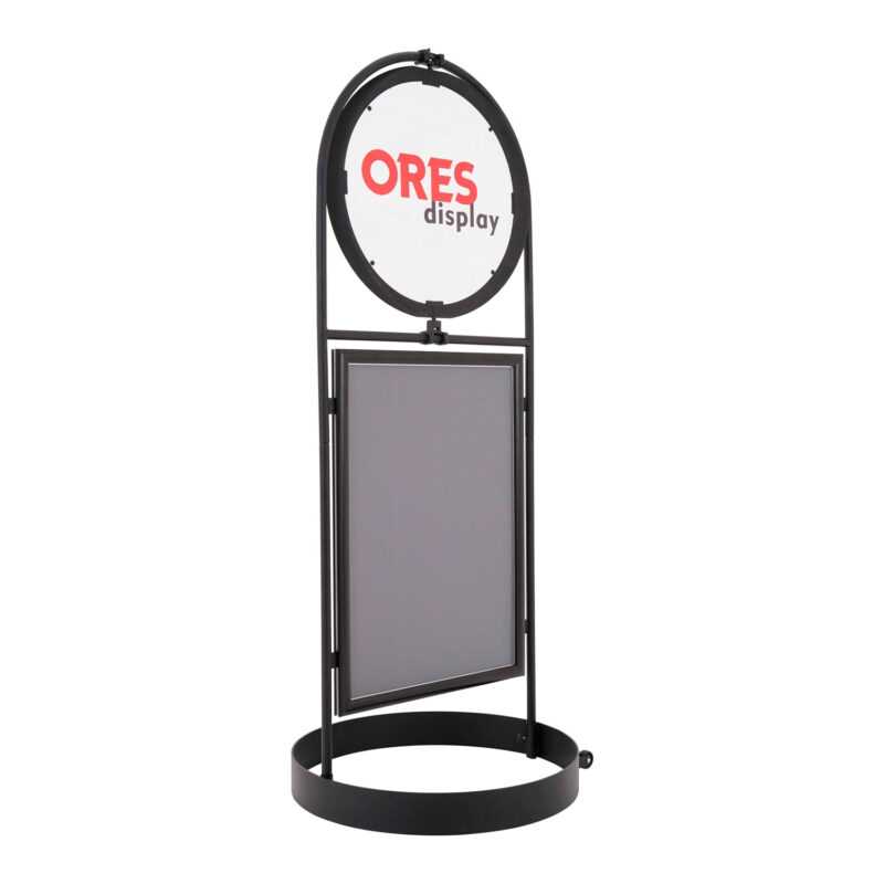 City Rotator - Ores Display