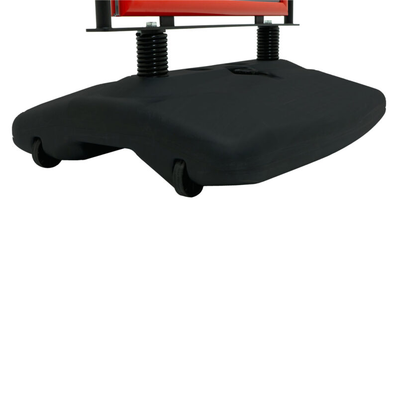 Swing Rotator - Ores Display