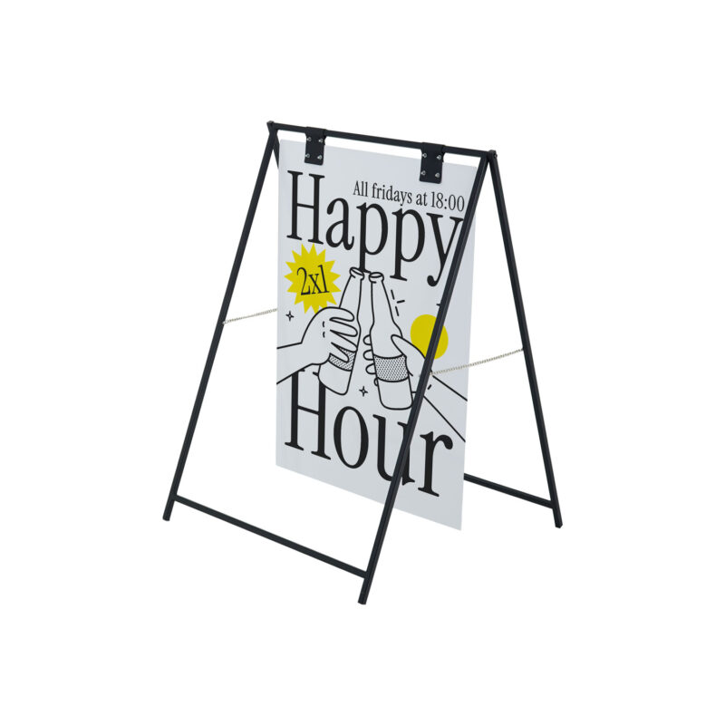 Petit Wind Board - Ores Display