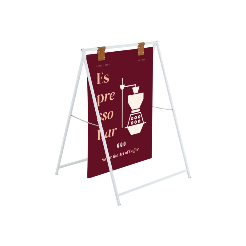 Petit Wind Board - Ores Display