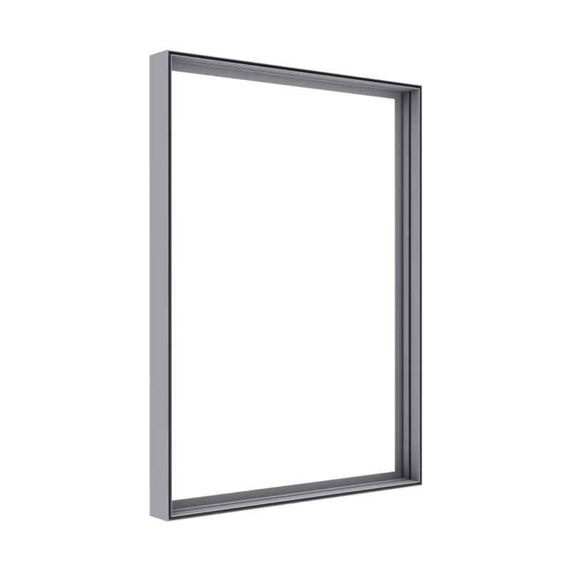Textile Frame “FF60” - Ores Display